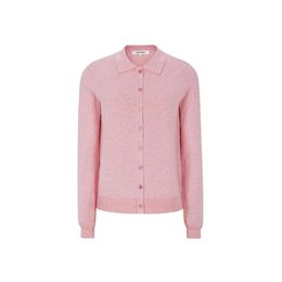 Soft Rebels Knit Cardigan ' SRMarla ' female Pink size M
