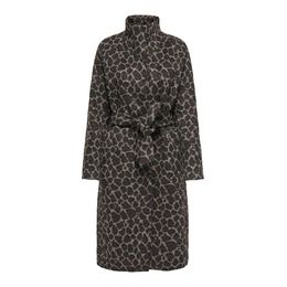Only Between-Seasons Coat female Brown size S