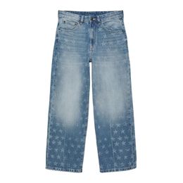 Pull&Bear Pull&bear Jeans male Blue size 34
