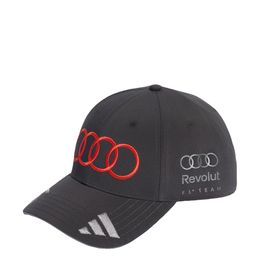 adidas Performance Athletic Cap 'Audi' male Black size L/XL