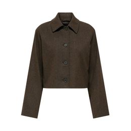 Only Between-Season Jacket 'ONLALEX' female Brown size XS