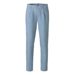 MEYER Chino Pants male Blue size 31