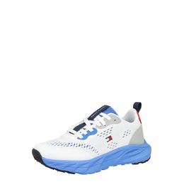 Tommy Hilfiger Sneakers 'TRIBE' boy White size 34