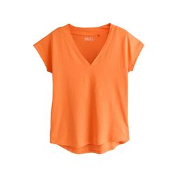next Shirt female Orange size XL