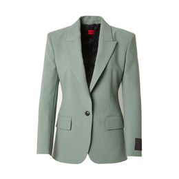Hugo Blazer 'Antega' female Green size 34