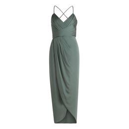 Vera Mont Evening Dress female Green size 38
