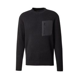 Key Largo Sweater 'Floor' male Black size M