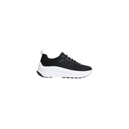 Calvin Klein Sneakers 'Chunky' female Black size 36