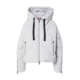 No. 1 Como Winter Jacket female Grey size S