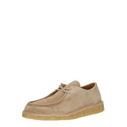 Selected Chukka Boots 'SLHChristian' male Beige size 46