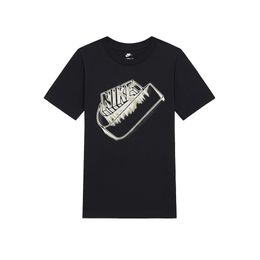 Nike Sportswear Shirt 'ADAPT 2' boy Black size M