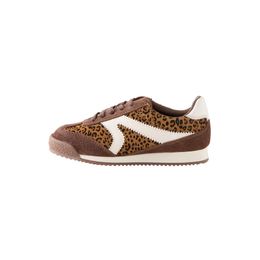 next Sneakers girl Brown size 10 K