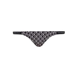 Calvin Klein Swimwear Bikini Bottoms female Black size M