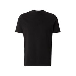K by KARL LAGERFELD Karl Lagerfeld Shirt male Black size S