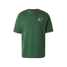 New Era Shirt 'MLB BASEBALL' male Green size XL
