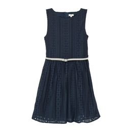 s.Oliver Dress girl Blue size 146