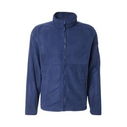 Timberland Fleece Jacket male Blue size L