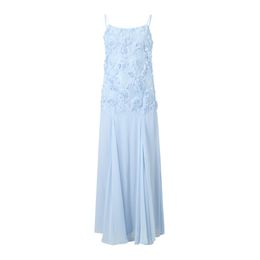 Y.A.S Yas Evening Dress 'YASFEODORA' female Blue size 34