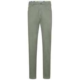 MEYER Chino Pants male Green size 98