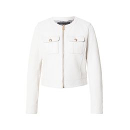 Oakwood Between-Season Jacket 'SUSAN' female White size XS