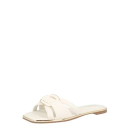 Aldo Mules 'YESENIA' female White size 7.5