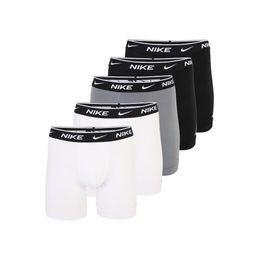 Nike Underwear Boxer shorts 'Everyday' male Grey, Black, White size XL