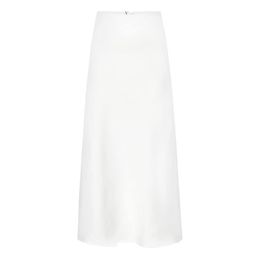 Vera Mont Skirt female White size 42