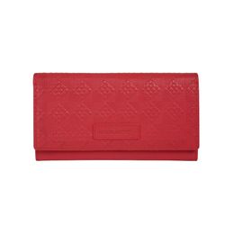 Bruno Banani Wallet 'Bruno Banani Geldb&ouml;rse' female Red size One Size