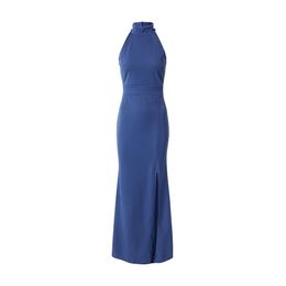 Wal G. Dress 'SARA' female Blue size 10