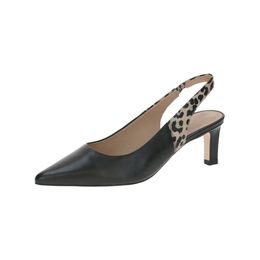 Peter Kaiser Slingback Pumps female Black size 35,5
