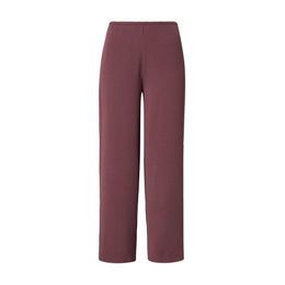 ABOUT YOU Pants 'Elenia' female Purple size S