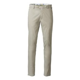 MEYER Chino Pants 'Bonn' male Beige size 52