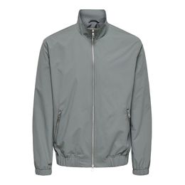 Only & Sons Only & Sons Between-Season Jacket 'ONSGerreth' male Grey size L