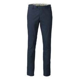 MEYER Chino Pants 'Bonn' male Blue size 52