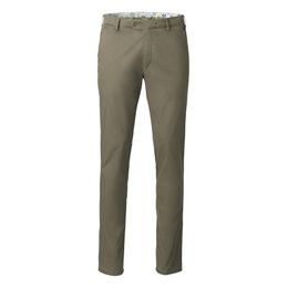 MEYER Chino Pants 'Bonn' male Brown size 98