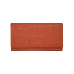 Bruno Banani Wallet 'Bruno Banani Geldb&ouml;rse' female Red size One Size