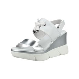 Nero Giardini Sandals female White size 40