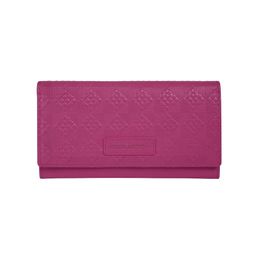Bruno Banani Wallet 'Bruno Banani Geldb&ouml;rse' female Pink size One Size
