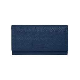 Bruno Banani Wallet 'Bruno Banani Geldb&ouml;rse' female Blue size One Size