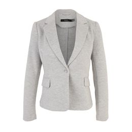 Vero Moda Petite Blazer 'VMJULIA' female Grey size 40