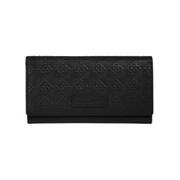Bruno Banani Wallet female Black size One Size