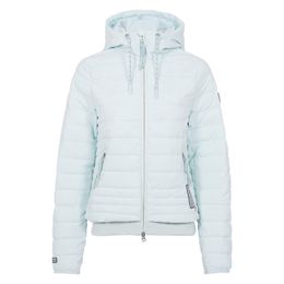 Cavallo Leichte Steppjacke CAVALBENA crystal blue Damen 44