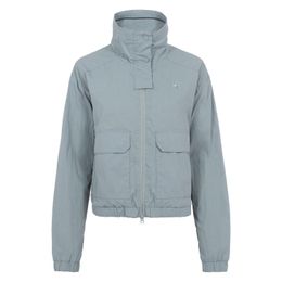 Cavallo Oversized Blouson CAVALBILLIE soft aqua Damen 38