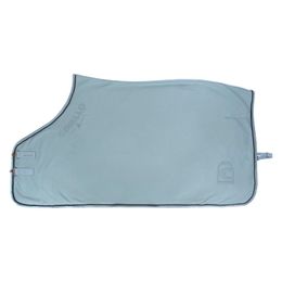 Cavallo Abschwitzdecke CAVALQUICK DRY COOLER RUG soft aqua 155 cm