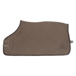 Cavallo Abschwitzdecke CAVALQUICK DRY COOLER RUG mocha latte 135 cm
