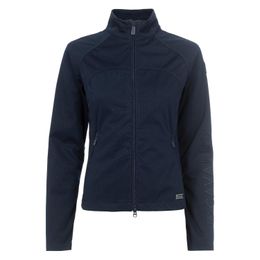 Cavallo Softshelljacke CAVALBETTY blau Damen 36