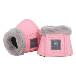 Cavallo Hufglocken CAVALJODI powder pink M