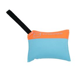 HS Sprenger SPRENGER Hundespielzeug Kissen orange/blau S