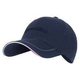 Cavallo Base-Cap CAVALBRENDA blau Einheitsgr&ouml;&szlig;e