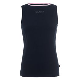 Cavallo Top CAVALBARAH blau Damen 46